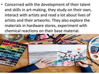 Materials Used in Contemporary Artst.pptx