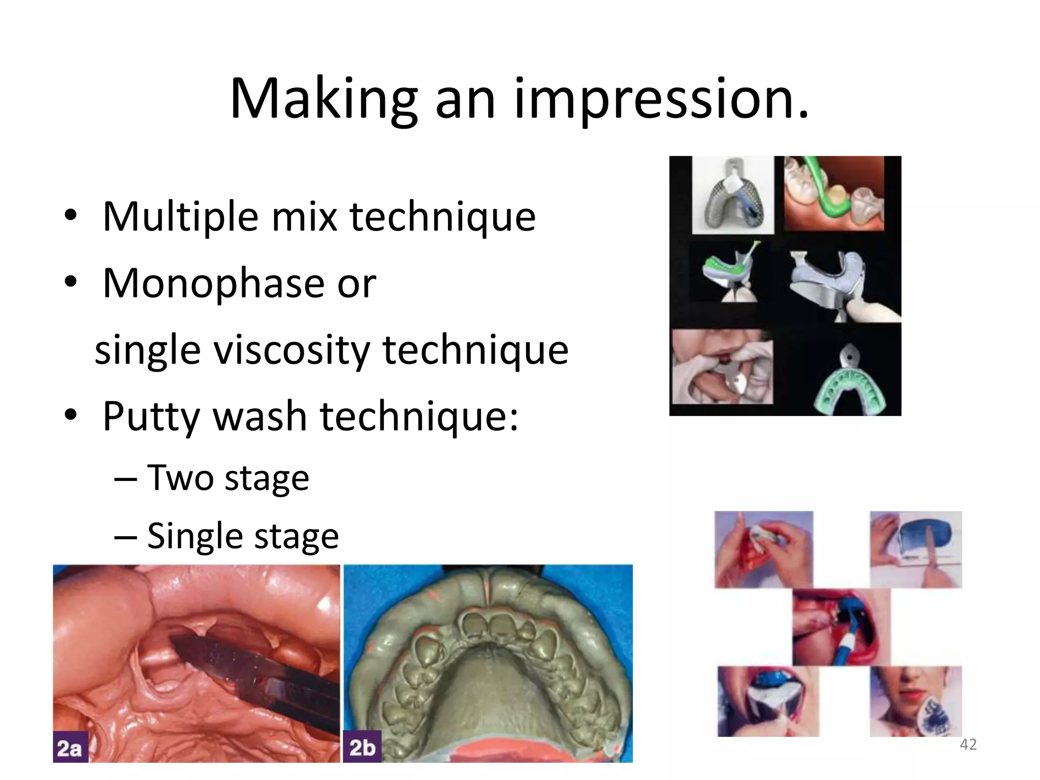 Materials used in orthodontics | PPTX