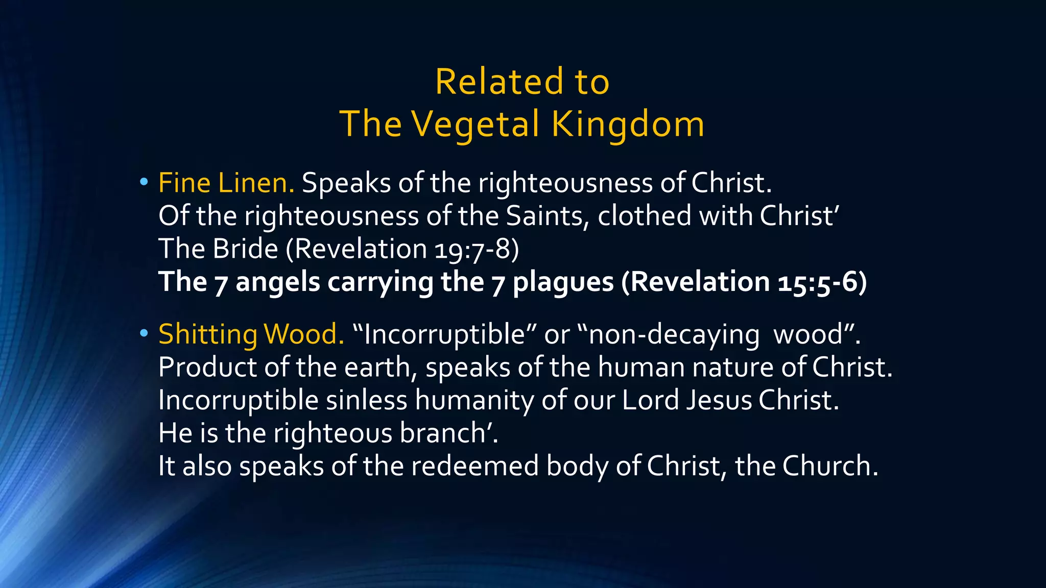 Materials used in the construction | PPTX