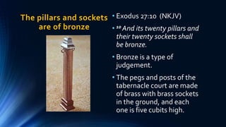 Materials used in the construction | PPTX