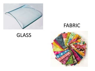 Materials wall e | PPT