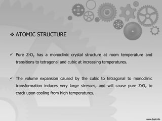 Material technology Newly develpoed engineering materials | PPT