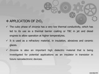 Material technology Newly develpoed engineering materials | PPT