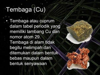 Material teknik kel 4 | PPT