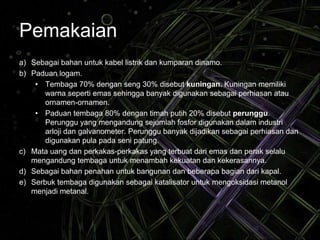 Material teknik kel 4 | PPT