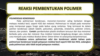 Material Teknik Polimer | PPTX