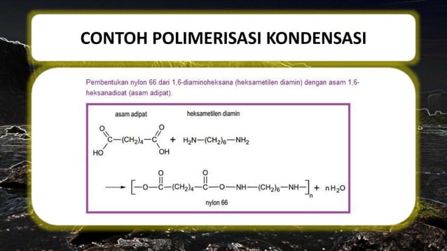 Material Teknik Polimer | PPTX