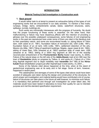 Material Testing.doc