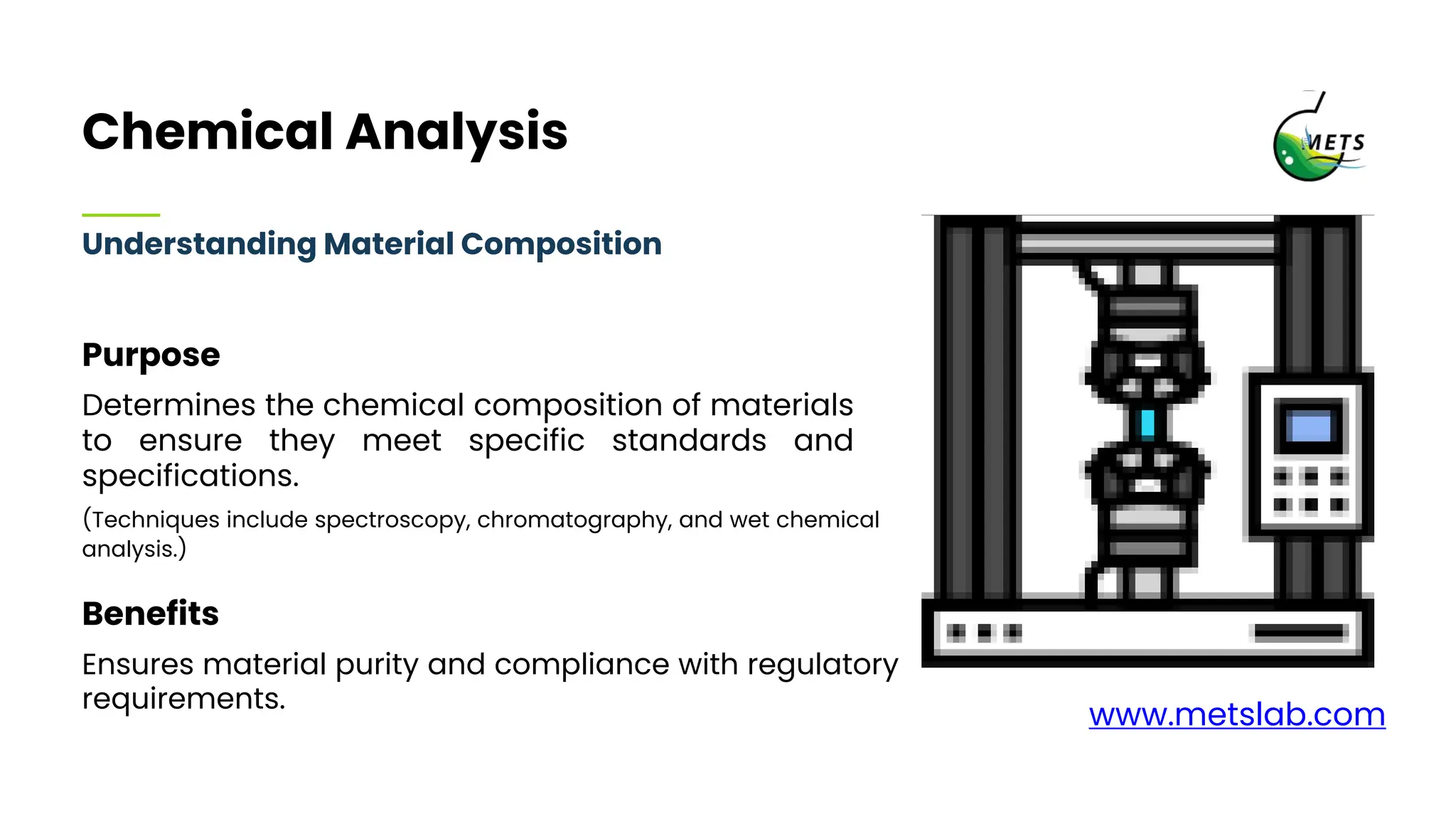 Material Testing Lab Services in Dubai.pptx