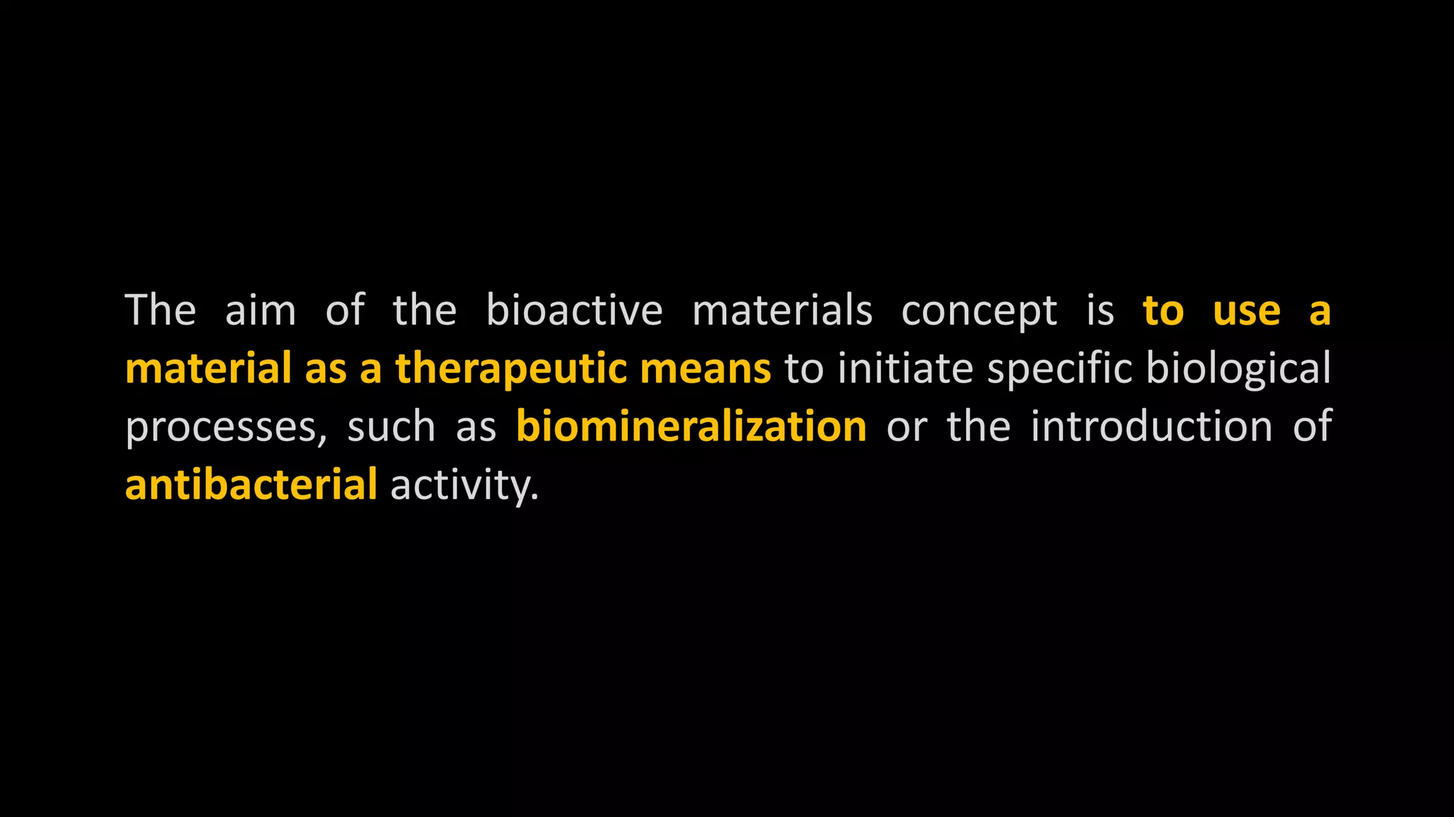 Material tissue interaction | PDF