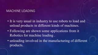 Material transfer.pptx