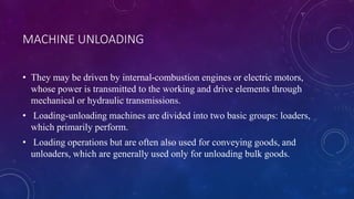 Material transfer.pptx