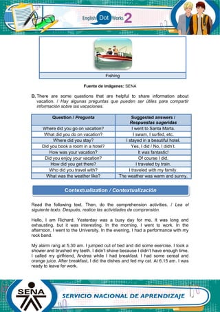 Material what happened | PDF