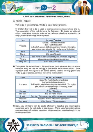 Material what happened | PDF