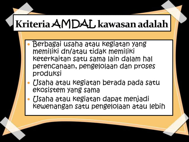 Materi AMDAL .pptx