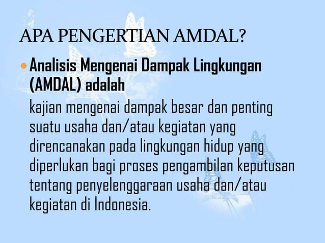 Materi AMDAL .pptx