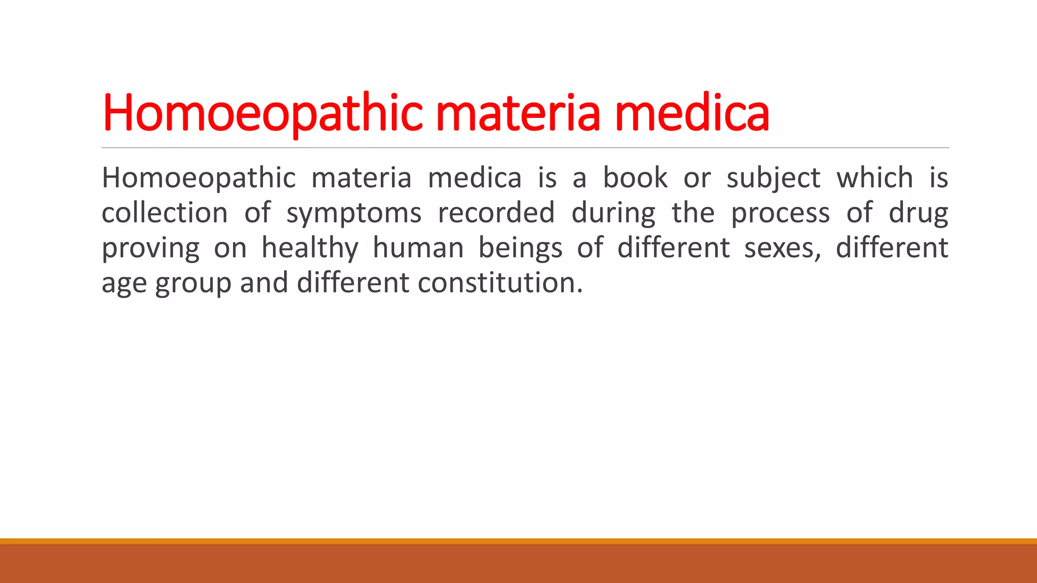 Materia Medica Introduction [Autosaved].pptx