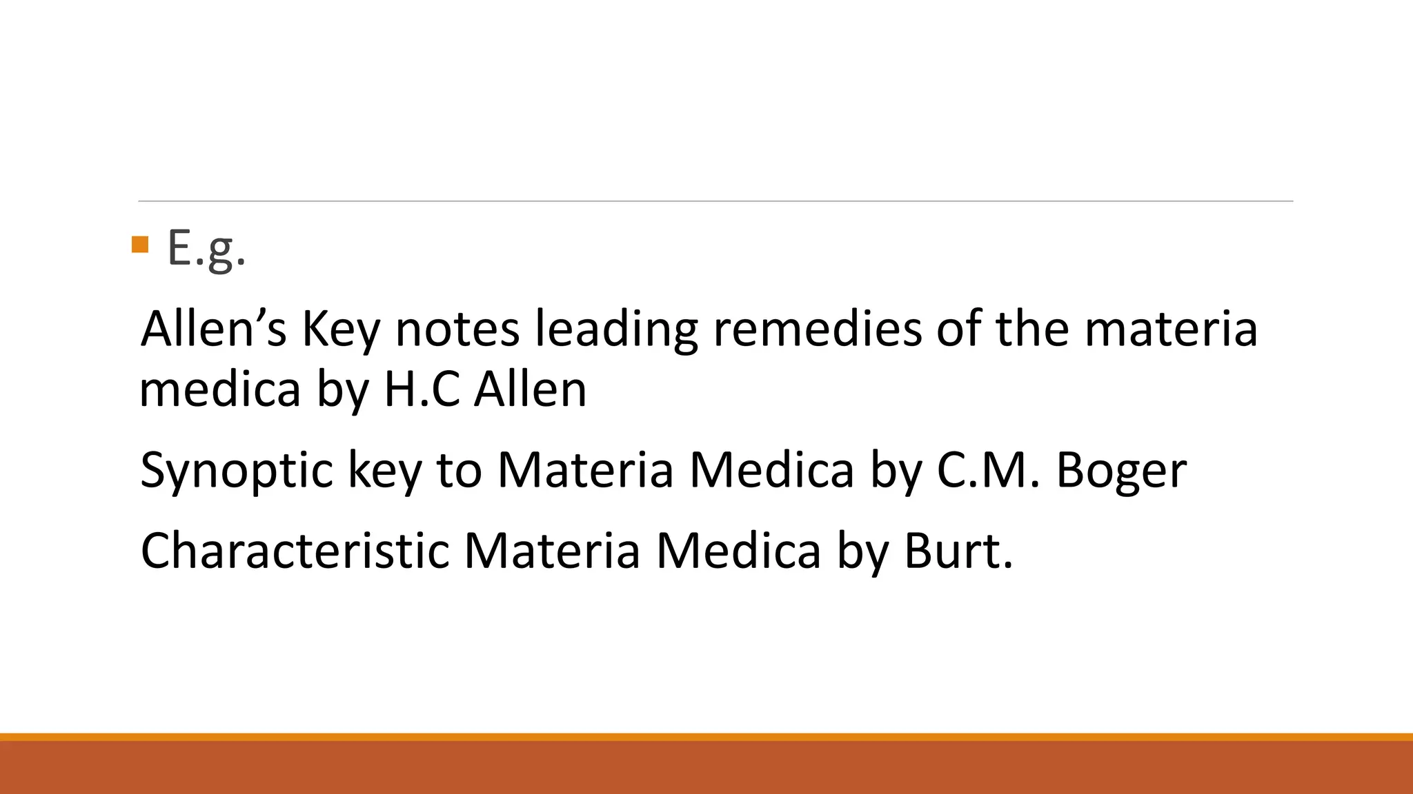 Materia Medica Introduction [Autosaved].pptx