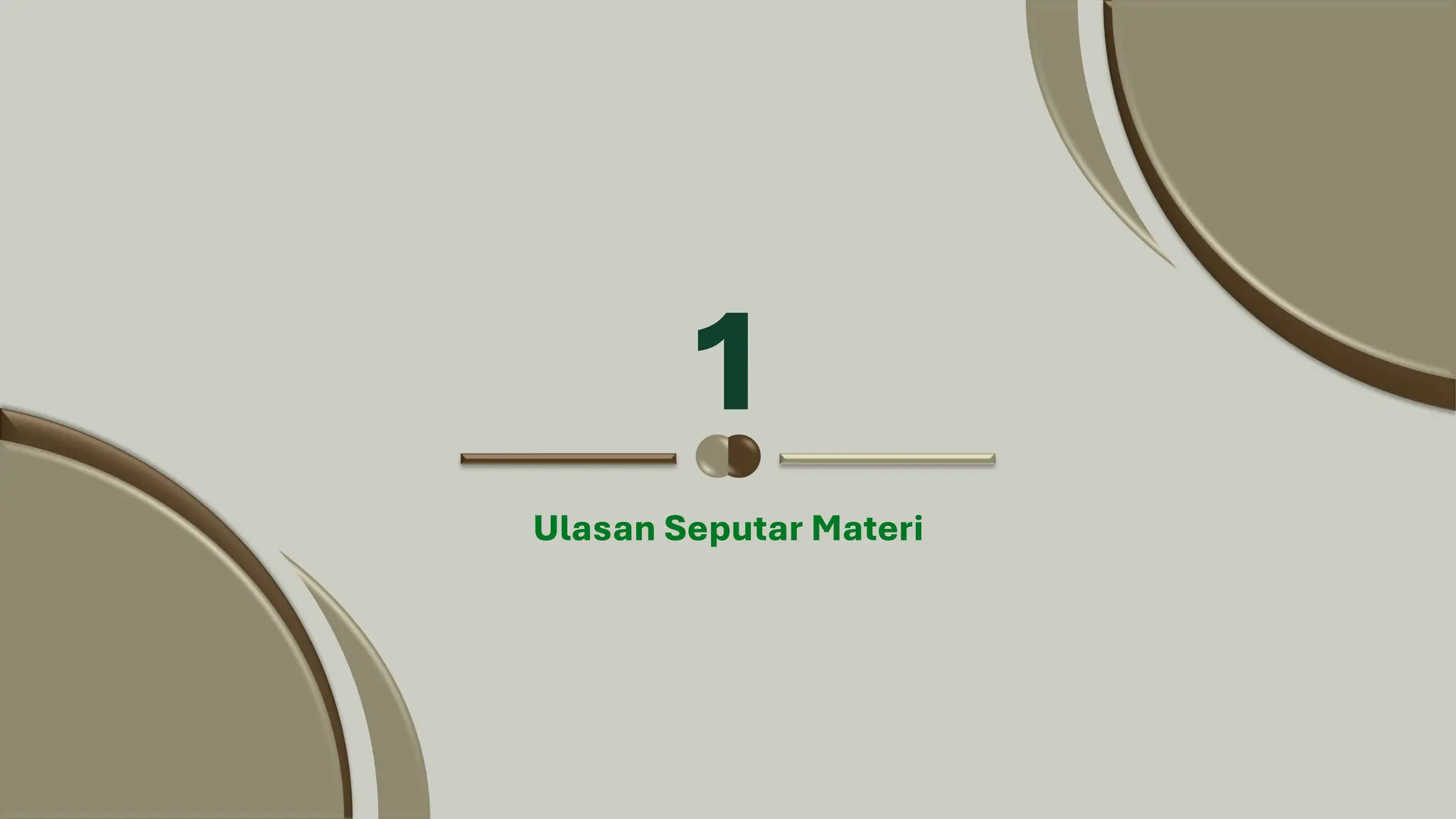 Materi Analisa Kestabilan Lereng Metode Kesetimbangan Batas (LEM ...