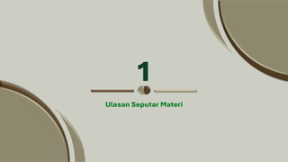 Materi Analisa Kestabilan Lereng Metode Kesetimbangan Batas (LEM ...