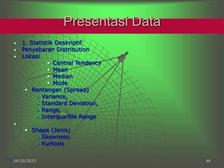 materi analisis dan interprestasi data.ppt