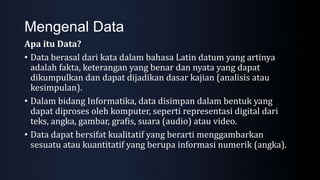 MATERI ANALISIS DATA PART 1 KELAS 7.pptx