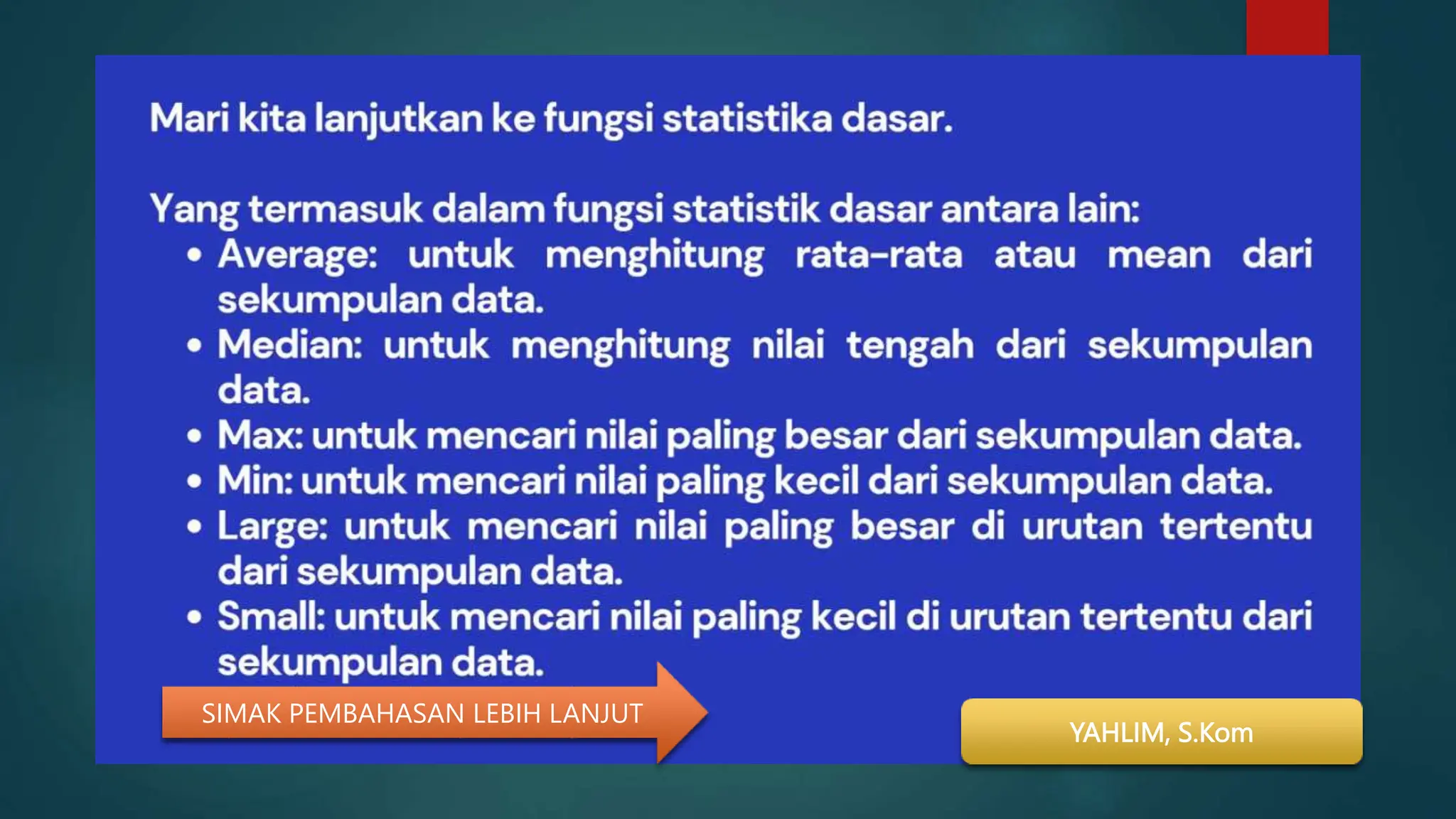 MATERI ANALISIS DATA PART 2 KELAS 7.pptx