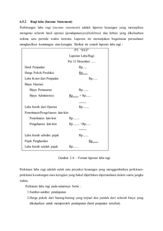 Materi analisis kelayakan pabrik | DOC