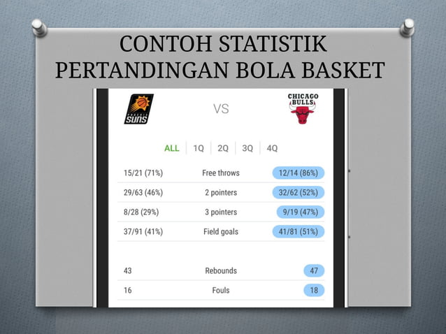 Materi Analisis Performa Olahraga - Ade Putra | PPTX