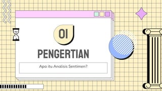 Materi Analisis Sentimen RV.pptx
