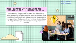Materi Analisis Sentimen RV.pptx