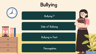 Materi Anti Bullying.pptx mpls sman 1 babadan | PPTX