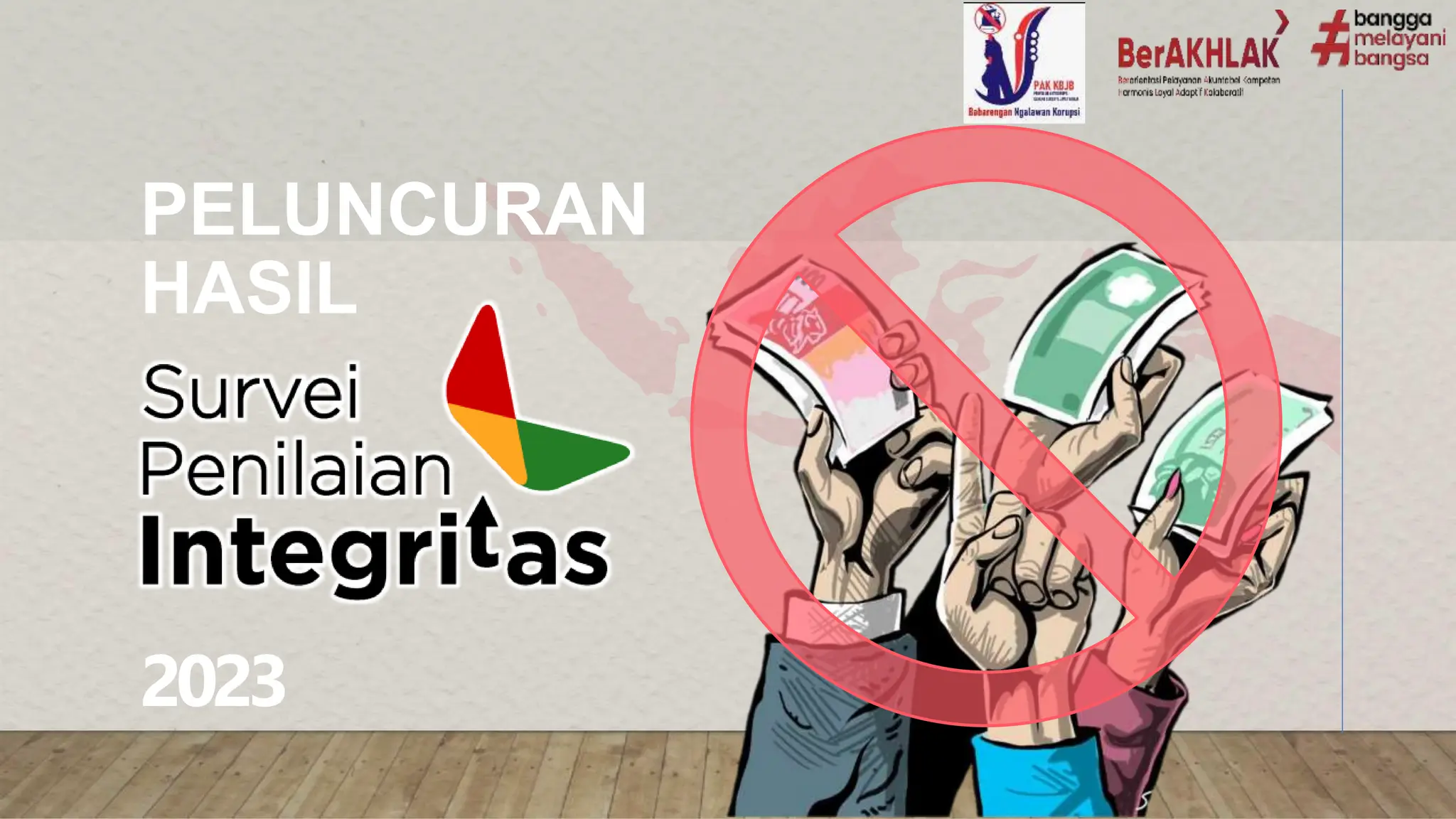 Membangun Budaya Ber-Integritas bagi ASN #ANTIKORUPSI.pptx