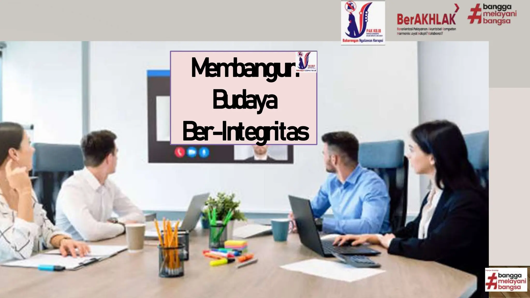 Membangun Budaya Ber-Integritas ASN.pptx