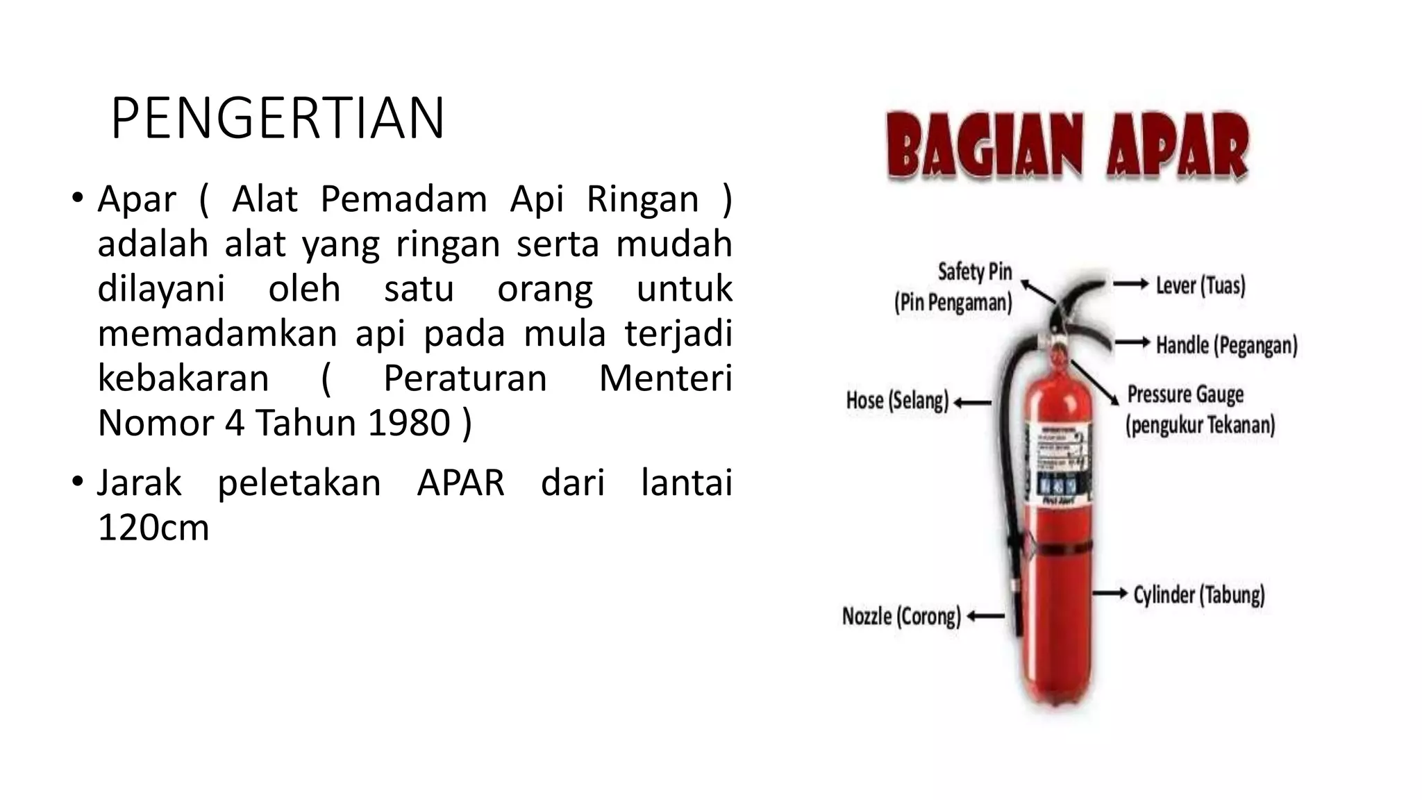 MATERI APAR.ppt