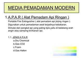 MATERI APAR (ALAT PEMADAM API RINGAN).pdf