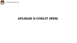 MATERI APLIKASI ECOKLIT.pptx