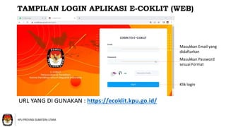 MATERI APLIKASI ECOKLIT.pptx