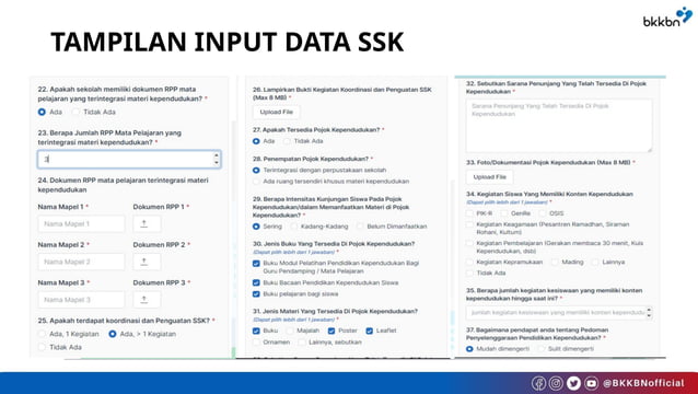 MATERI APLIKASI SIMONEV SEKOLAH SIAGA KEPENDUDUKAN.pptx