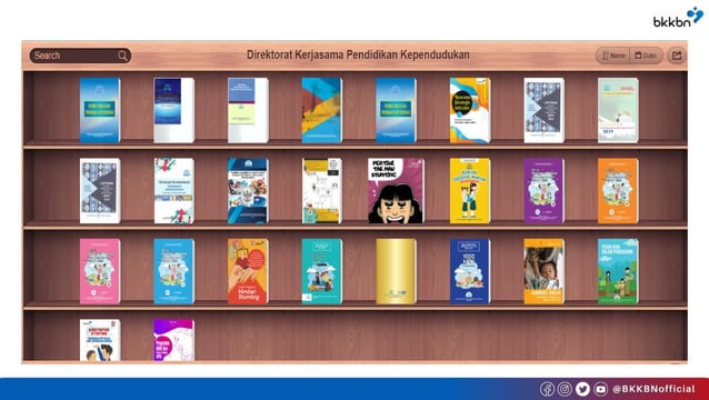 MATERI APLIKASI SIMONEV SEKOLAH SIAGA KEPENDUDUKAN.pptx