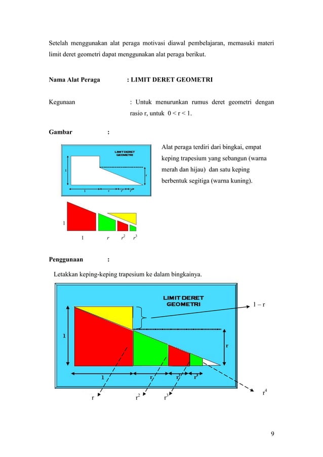 Materi apm edisi juni juli | PDF
