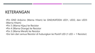 Materi Arduino 2 (LatihanProgram).pptx