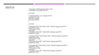 Materi Arduino 2 (LatihanProgram).pptx