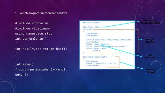Materi Array Dasprog pointer struct.pptx Materi Array Dasprog pointer struct.pptx