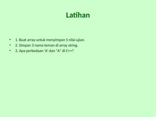 Materi Array Kelas XI Informatikaaa.pptx