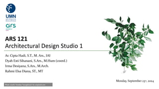 Materi‐ARS121‐M05-A-Basic Architectural Drawings (1).pdf