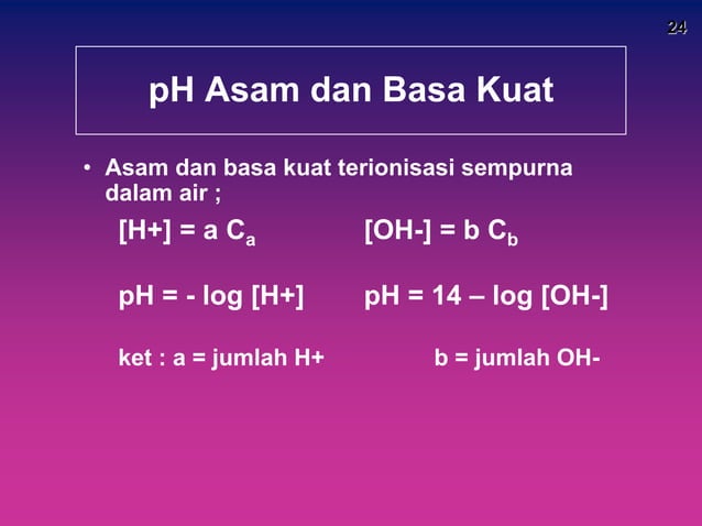 Materi asam dan_basa_power_point_ppt | PPT