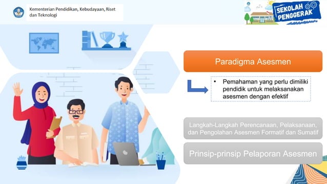 Materi Asesmen Kurikulum Merdeka.pptx