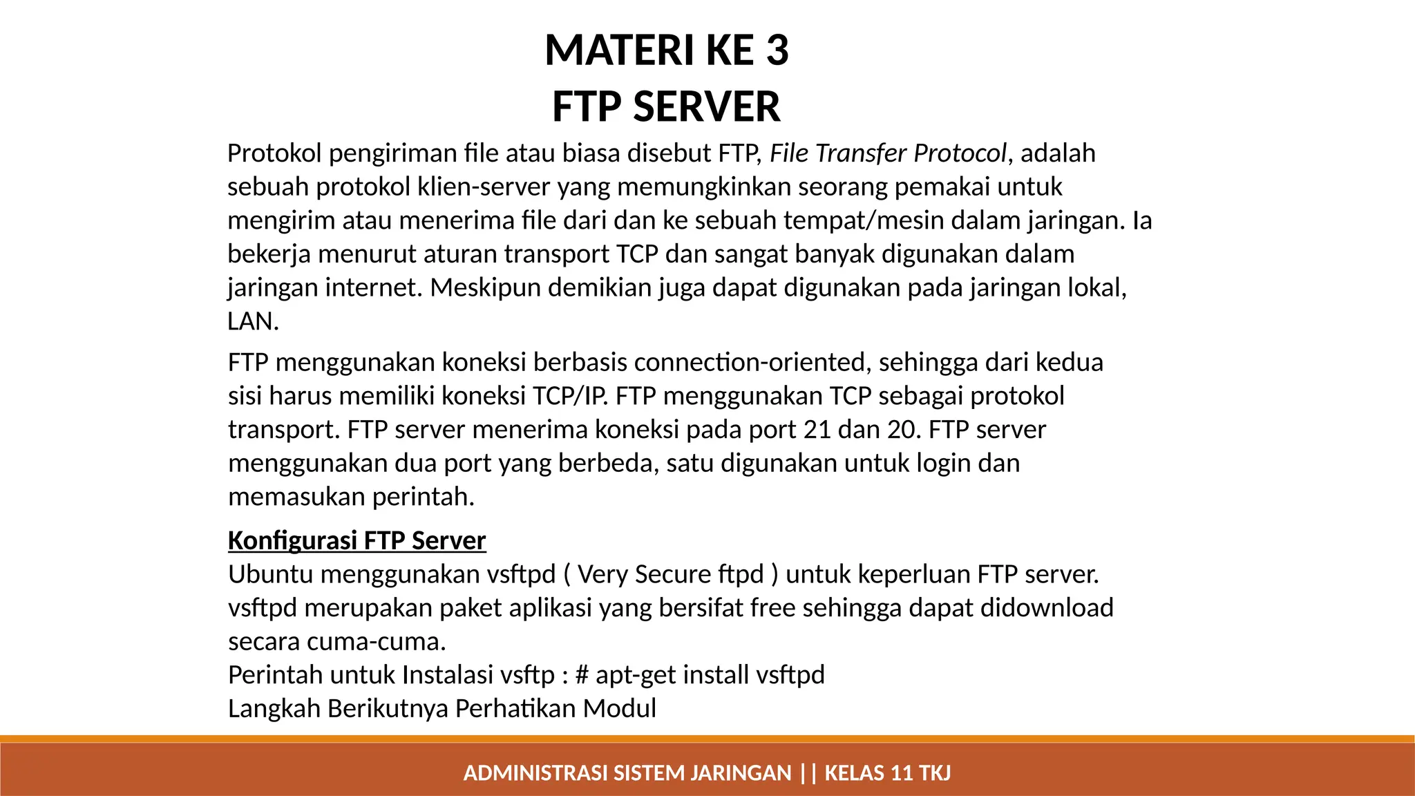 Materi Pembelajaran ASJ Kelas XI - XII.pptx