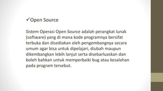 Materi asj kelas xii | PPTX